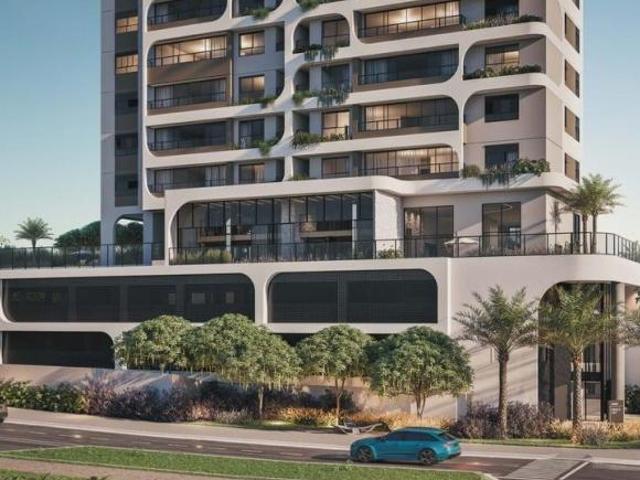 Apartamento para venda em Jardim América, Goiânia