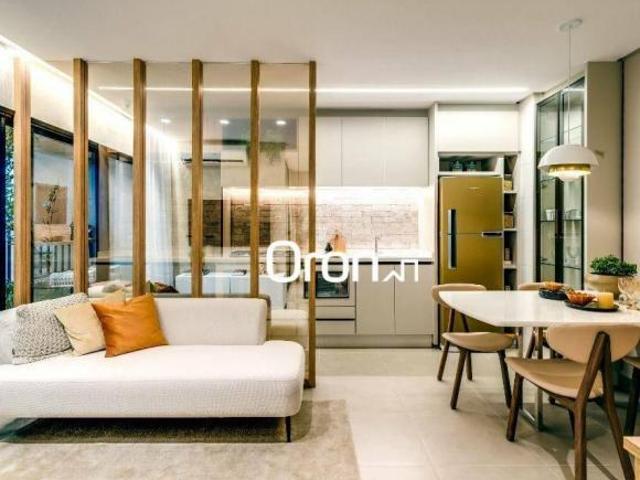 Apartamento para venda em Jardim América, Goiânia