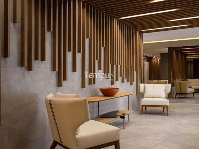 Apartamento para venda em Jardim América, Goiânia