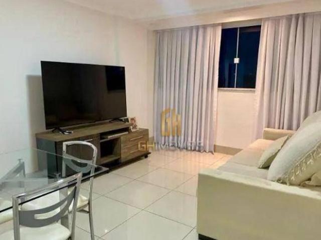 Apartamento para venda em Jardim América, Goiânia