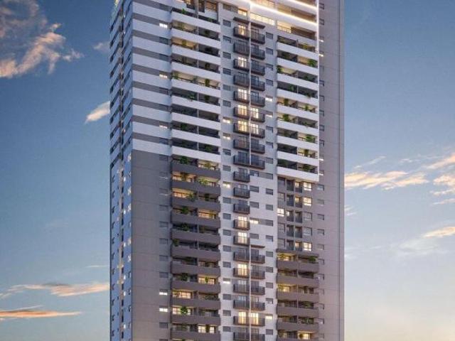 Apartamento para venda em Jardim América, Goiânia