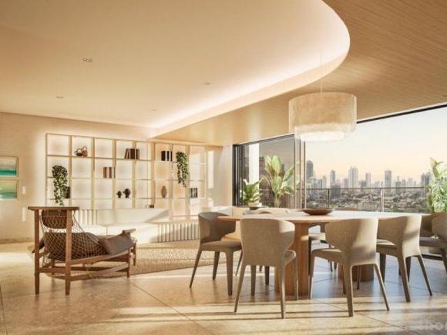 Apartamento para venda em Jardim América, Goiânia