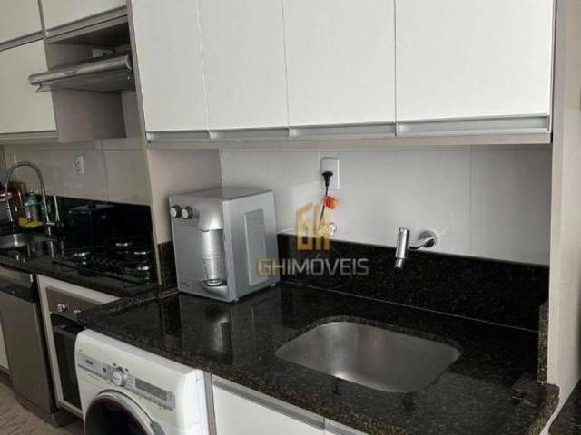 Apartamento para venda em Jardim América, Goiânia