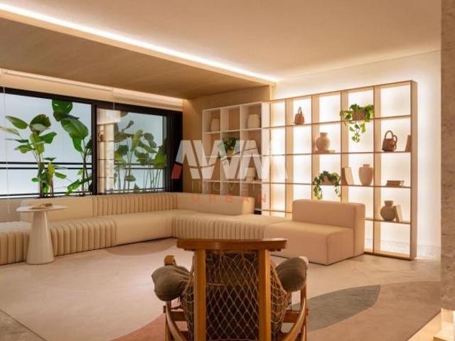 Apartamento para venda em Jardim América, Goiânia