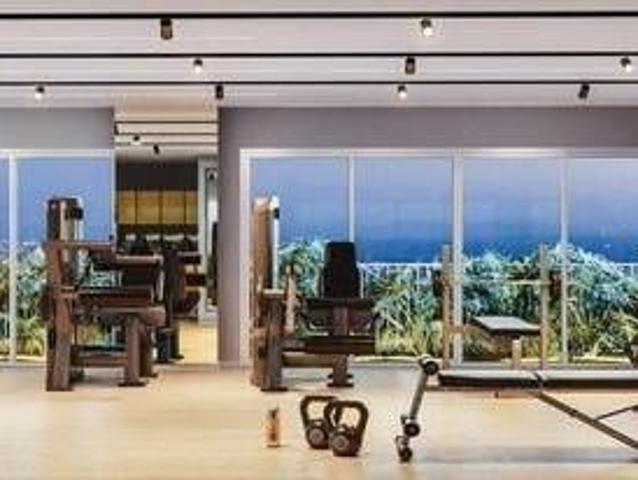 Apartamento para venda em Jardim América, Goiânia