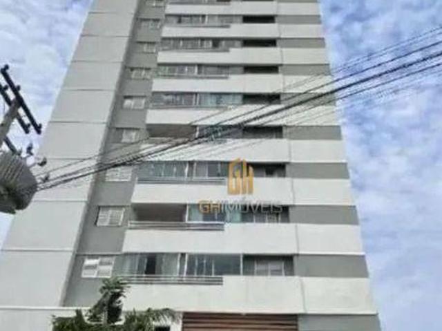 Apartamento para venda em Jardim América, Goiânia