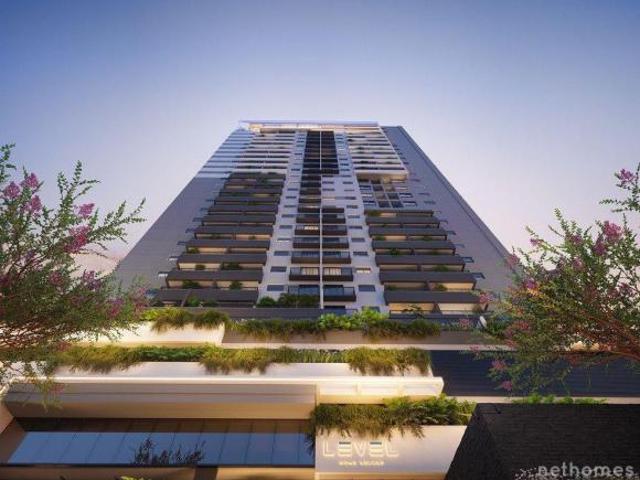Apartamento para venda em Jardim América, Goiânia