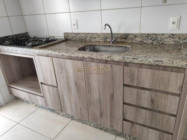 Apartamento para venda em Jardim América, Goiânia