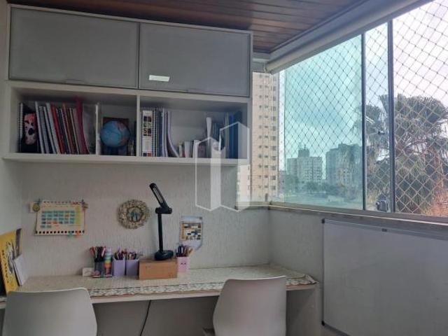 Apartamento para venda em Jardim América, Goiânia