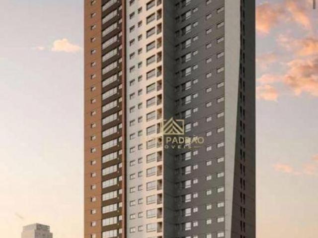 Apartamento para venda em Jardim América, Goiânia