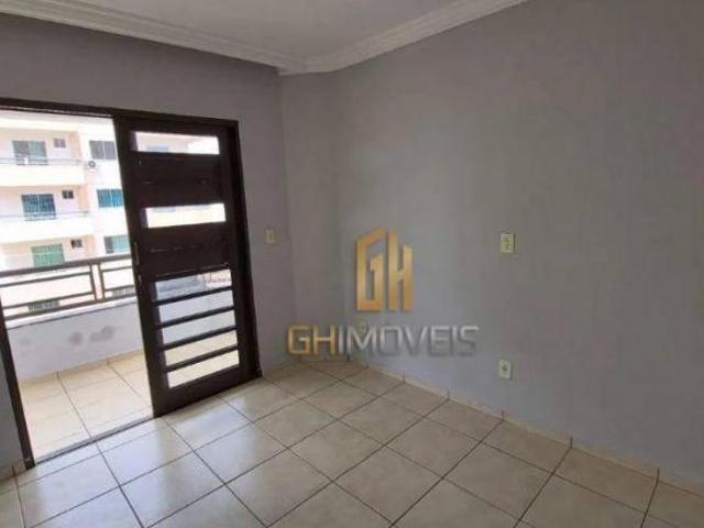 Apartamento para venda em Jardim América, Goiânia