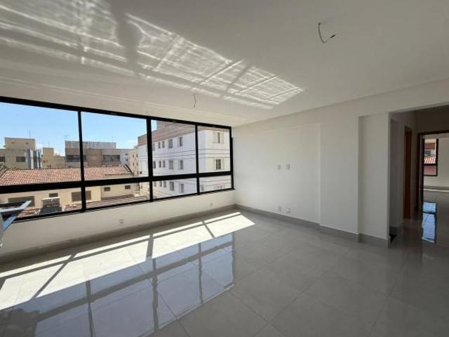 Apartamento para venda em Jardim América, Goiânia