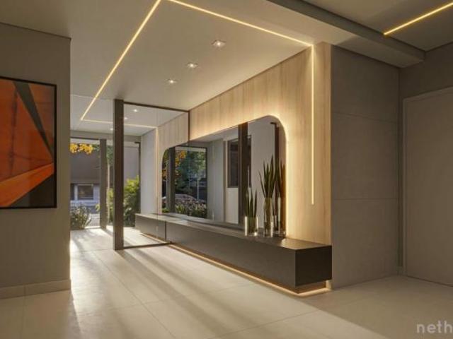 Apartamento para venda em Jardim América, Goiânia