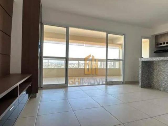 Apartamento para venda em Jardim América, Goiânia