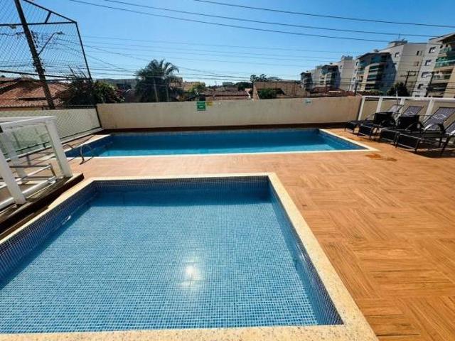 Apartamento para venda em Jardim América, Itumbiara
