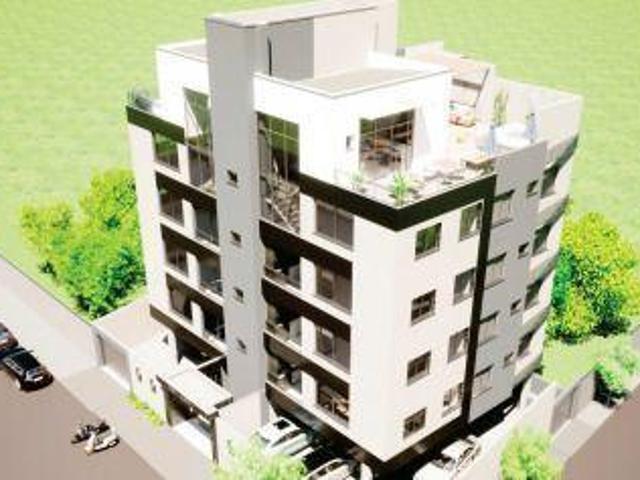 Apartamento para venda em Jardim América, Patos de Minas