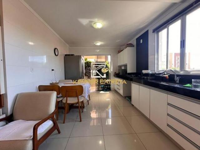 Apartamento para venda em Jardim América, Patos de Minas