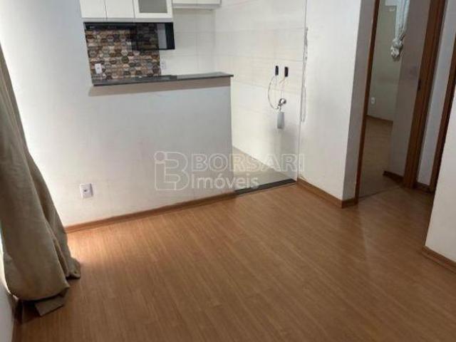 Apartamento para venda em Jardim América vila Xavier de 39.00m² com 2 Quartos e 1 Garagem