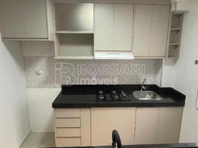 Apartamento para venda em Jardim América vila Xavier de 39.00m² com 2 Quartos e 1 Garagem