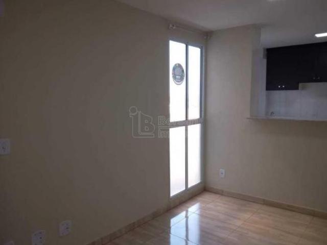 Apartamento para venda em Jardim América vila Xavier de 39.00m² com 2 Quartos e 1 Garagem
