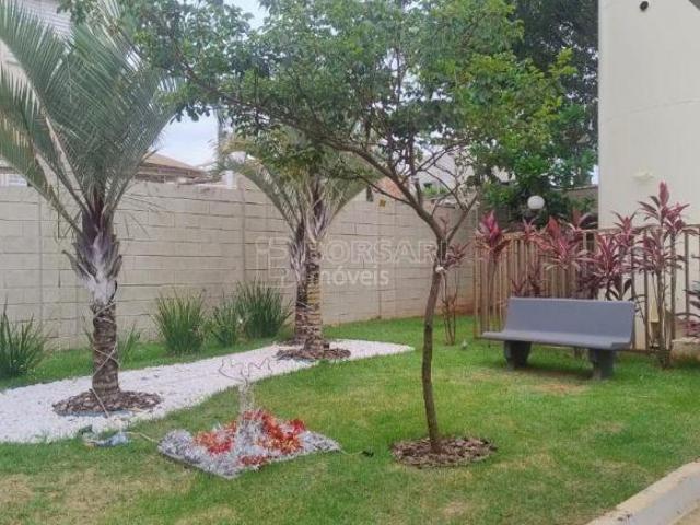 Apartamento para venda em Jardim América vila Xavier de 39.00m² com 2 Quartos e 1 Garagem