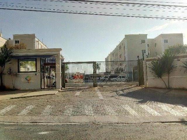 Apartamento para venda em Jardim América vila Xavier de 46.00m² com 2 Quartos e 1 Garagem