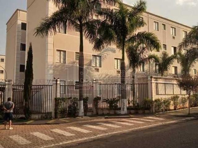 Apartamento para venda em Jardim América vila Xavier de 49.00m² com 2 Quartos e 1 Garagem