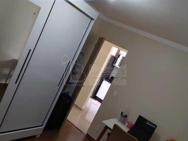 Apartamento para venda em Jardim América vila Xavier de 49.00m² com 2 Quartos e 1 Garagem