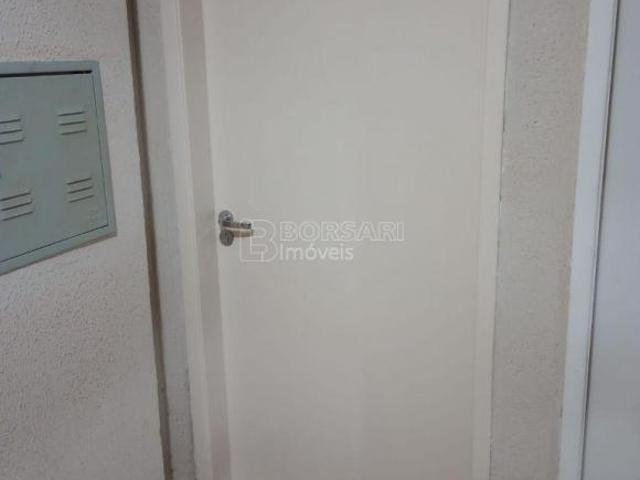 Apartamento para venda em Jardim América vila Xavier de 49.00m² com 2 Quartos