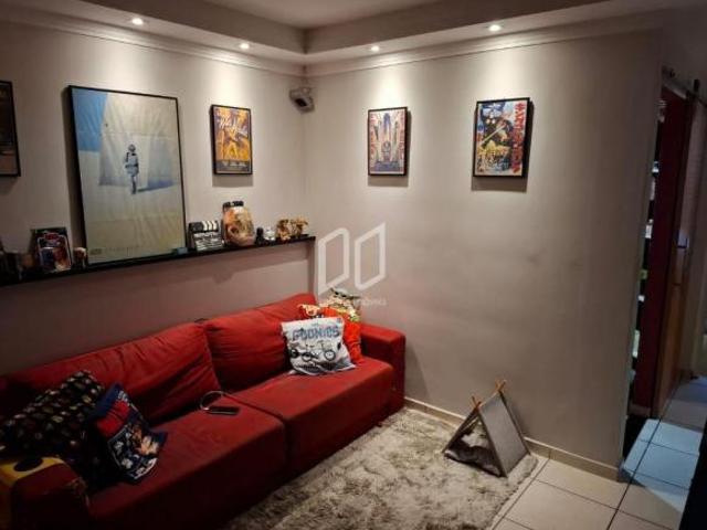 Apartamento para venda em Jardim América vila Xavier de 55.00m² com 2 Quartos e 1 Garagem