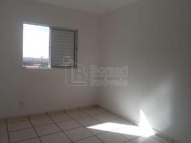 Apartamento para venda em Jardim América vila Xavier de 55.00m² com 2 Quartos e 1 Garagem
