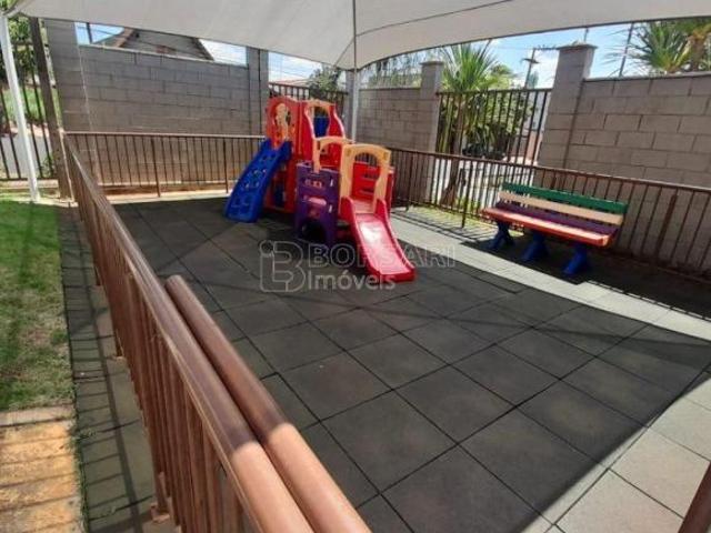 Apartamento para venda em Jardim América vila Xavier de 55.00m² com 2 Quartos e 1 Garagem