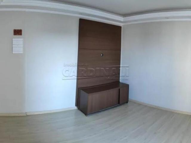 Apartamento para venda em Jardim America vila Xavier de 56.00m² com 2 Quartos e 1 Garagem