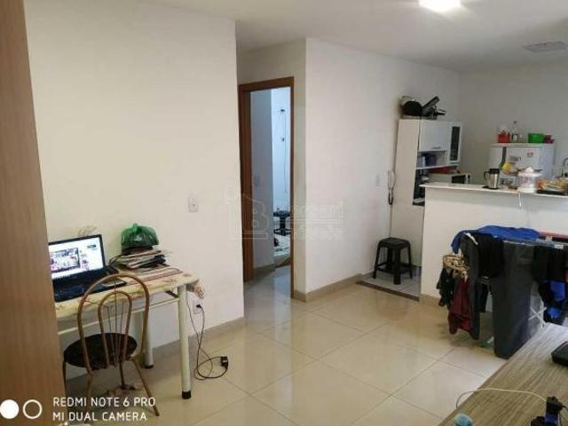 Apartamento para venda em Jardim América vila Xavier de 58.00m² com 2 Quartos e 1 Garagem