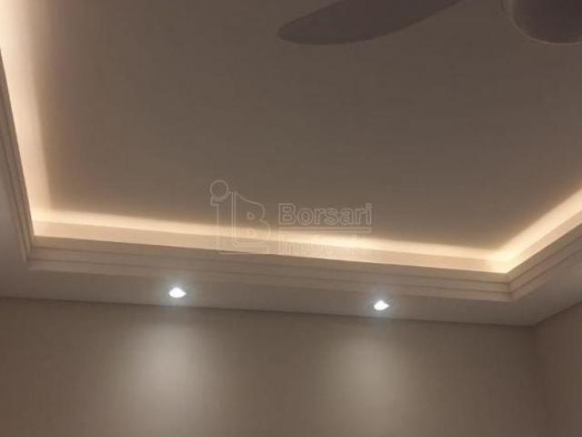 Apartamento para venda em Jardim América vila Xavier de 51.00m² com 2 Quartos e 1 Garagem