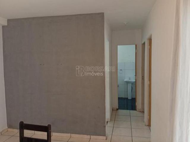 Apartamento para venda em Jardim América vila Xavier de 70.00m² com 2 Quartos e 1 Garagem
