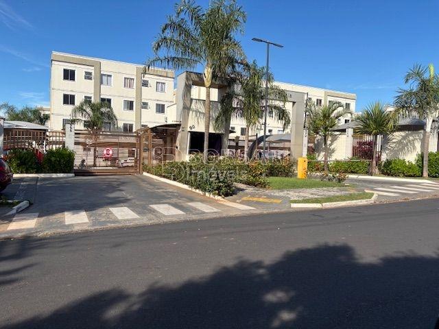 Apartamento para venda em Jardim América vila Xavier em Araraquara São Paulo de 39.00m² com 2 Quartos e 1 Garagem