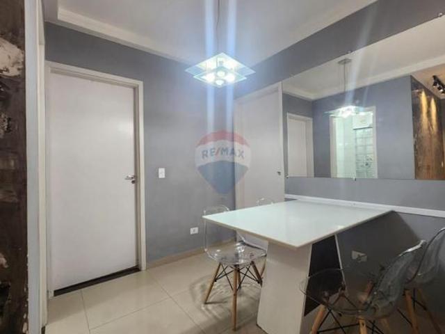 Apartamento para venda em Jardim Americano de 56.00m² com 2 Quartos, 1 Suite e 1 Garagem