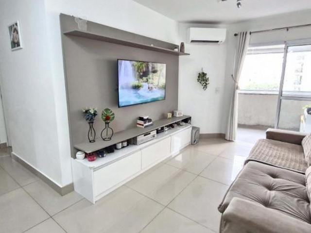 Apartamento para venda em Jardim Ampliação com 3 quartos, sendo 1 suíte, 107m²