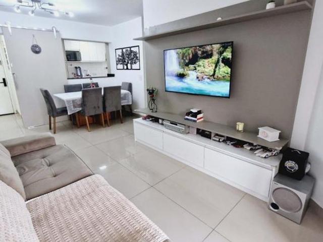 Apartamento para venda em Jardim Ampliação com 3 quartos, sendo 1 suíte, 107m²