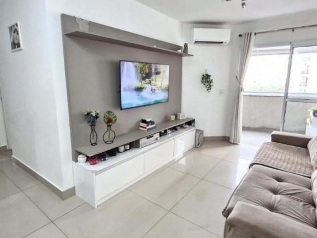 Apartamento para venda em Jardim Ampliação com 3 quartos, sendo 1 suíte, 107m²