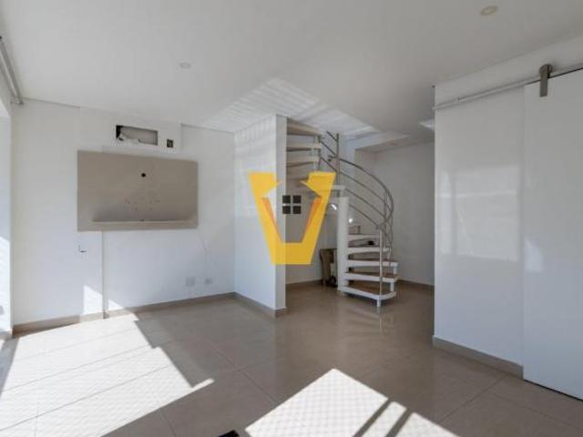 Apartamento para venda em Jardim Ampliação com 1 quarto, sendo 1 suíte, 51m²