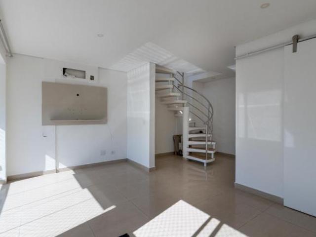 Apartamento para venda em Jardim Ampliação com 1 quarto, sendo 1 suíte, 51m²