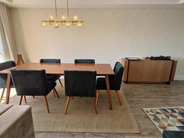 Apartamento para venda em Jardim Ampliação com 2 quartos, sendo 1 suíte, 75m²