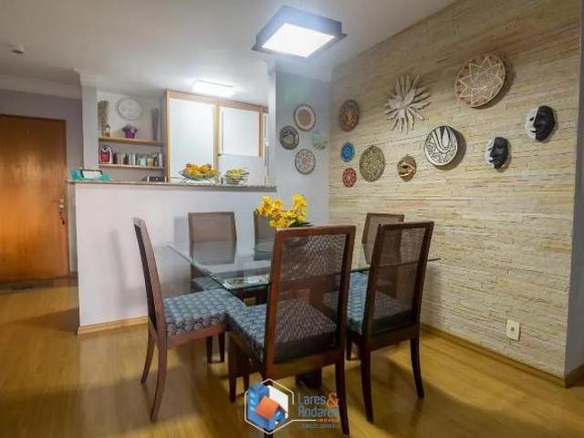 Apartamento para venda em Jardim Ampliação com 2 quartos, sendo 2 suítes, 100m²