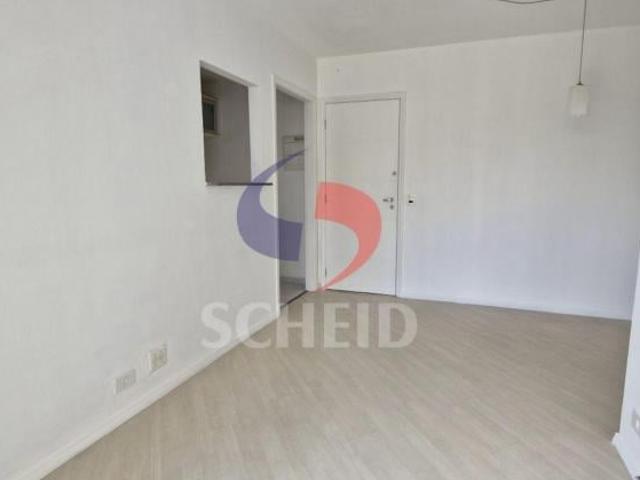 Apartamento para venda em Jardim Ampliação com 2 quartos, 48m² 1 vaga