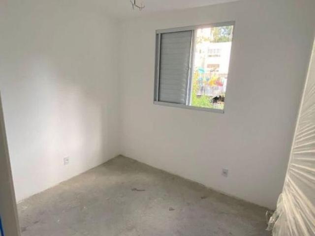 Apartamento para venda em Jardim Ampliação de 47.00m² com 2 Quartos e 1 Garagem