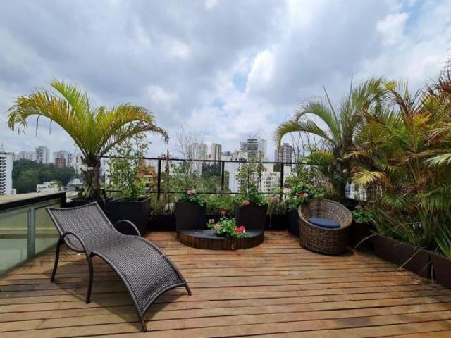 Apartamento para venda em Jardim Ampliação de 500.00m² com 4 Quartos, 2 Suites e 3 Garagens