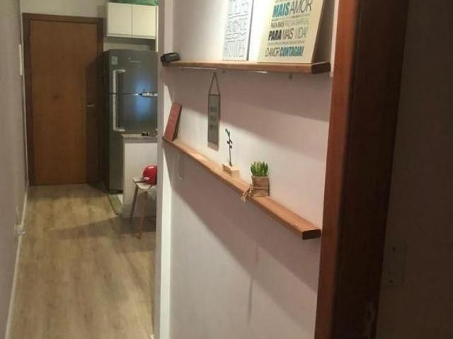 Apartamento para venda em Jardim Ampliação de 55.00m² com 2 Quartos e 2 Garagens