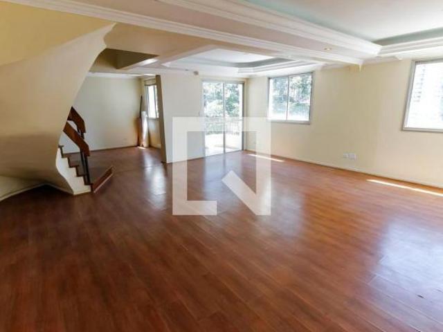 Apartamento para venda em Panamby de 570.00m² com 5 Quartos, 3 Suites e 4 Garagens